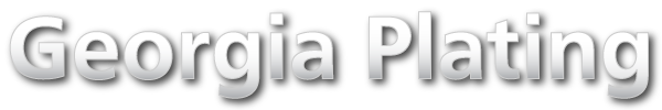 Georgia Plating, Inc - Your specialist for Zinc Plating and E-Coating ...